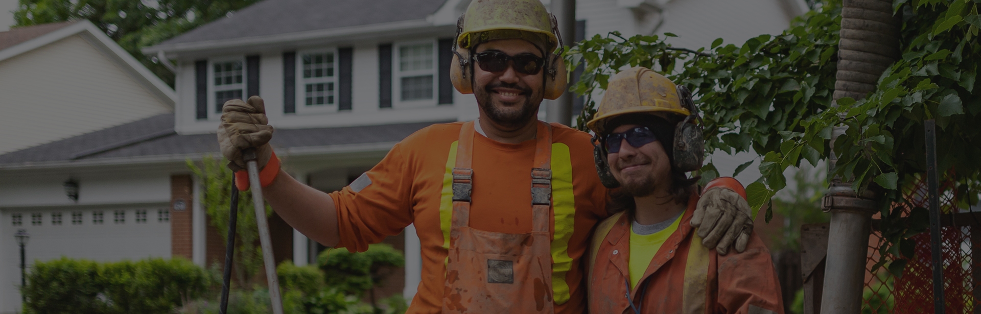 El-Con Construction - Oakville
