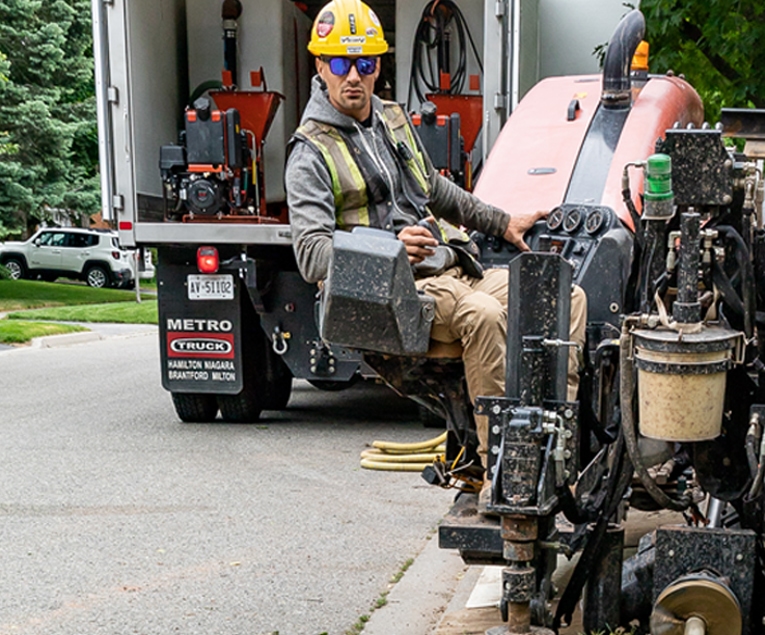 El-Con Construction - Oakville